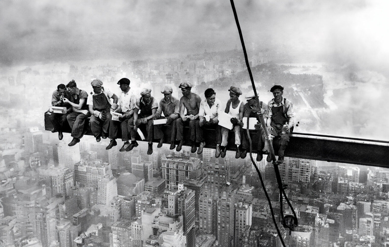 Conoce la historia del Día del Trabajador y los Mártires de Chicago ...